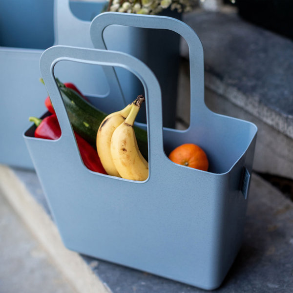 Koziol Thermosetting Plastic Storage Bag | Wayfair.co.uk